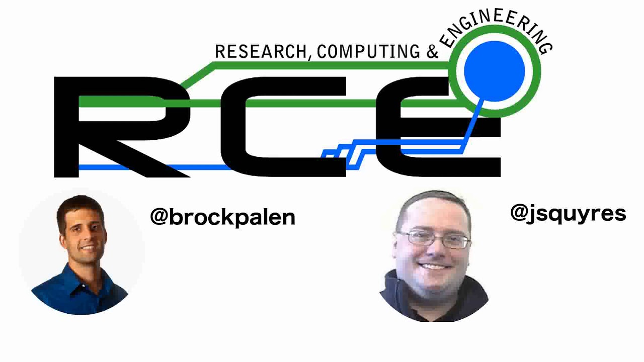 RCE 74: Modern Fortran