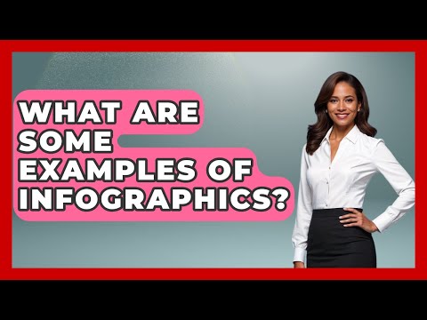 What Are Some Examples Of Infographics? - Special Education Learning