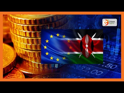 Kenya–EU Relations: Stakeholders push for trade digitalization at EU-Kenya forum