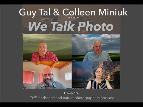 A Conversation with Colleen Miniuk, Jack Graham, and John Pedersen ...