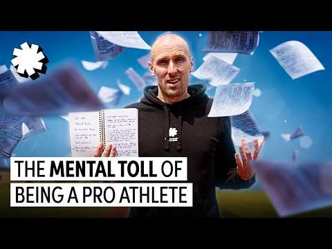 How I Tried (& Failed) To Win An Olympic Medal