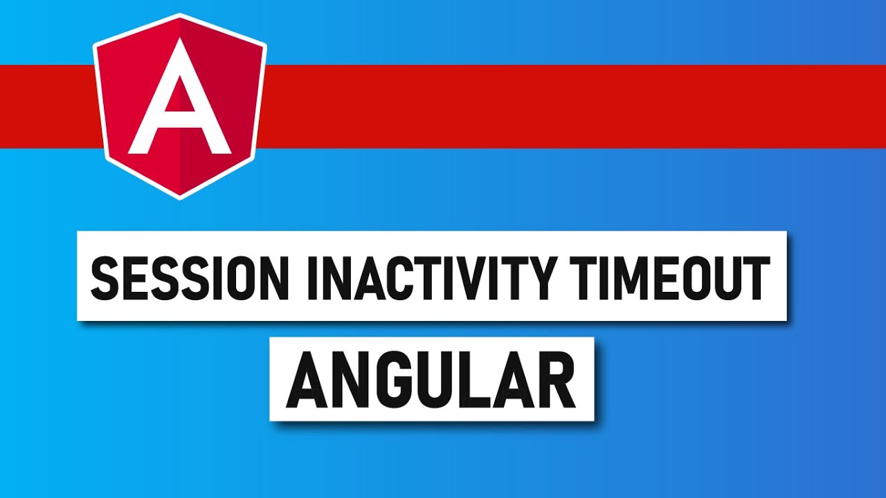 Angular, how to implement session inactivity timeout , @ng-idle/keepalive package