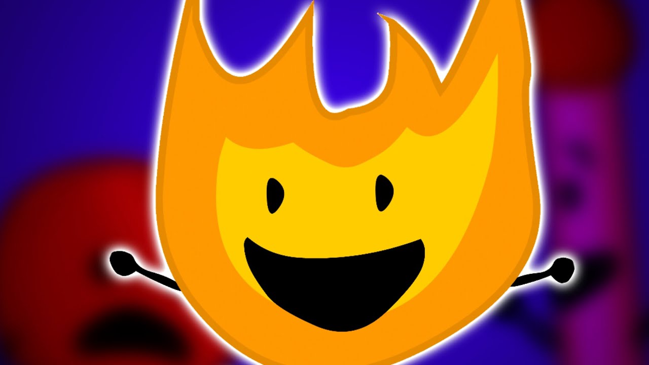 Firey! Intro