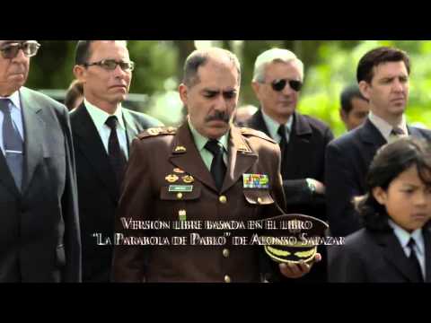 [Escobar-El Patron del Mal]Intro
