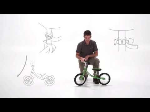 MyKick Instructional