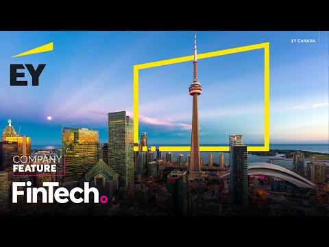 Diana Halder, Payments Practice Leader at EY Canada, Catalyzes Real-Time Payments Innovation