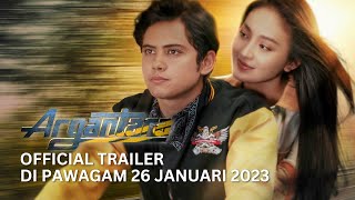 Argantara - movie: where to watch streaming online