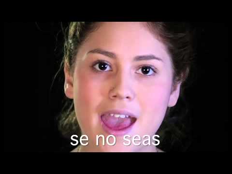 Irregular Spanish Verb Songs: Imperative (Informal - tú Commands)
