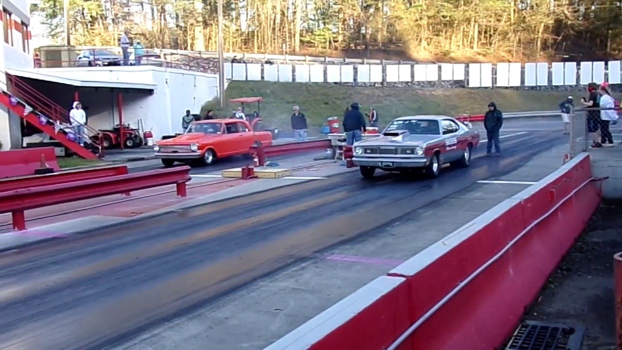 Classic Gear Jammers WRP #1 4-2-2016