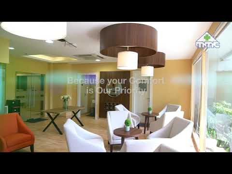 The New Vip Lounge MMC Hospital