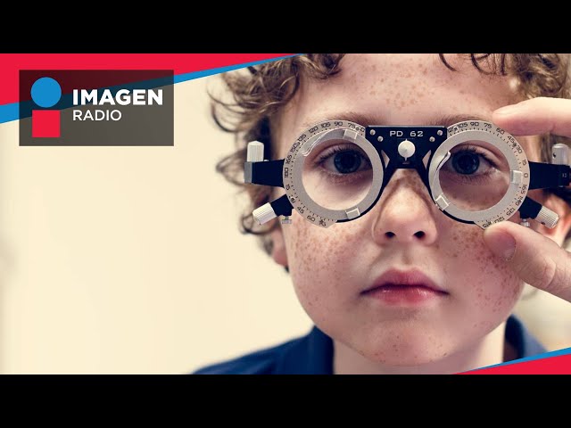 ¿cómo Prevenir Lesiones Oculares En Los Niños Imagen Radio