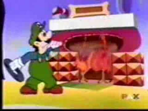 Steam Community :: Video :: YouTube Poop: Mario and Luigi Perform ...