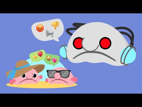 Building a Discord Bot with Benthos