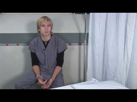 Nursing Profession : Detailed Nurse Job Description