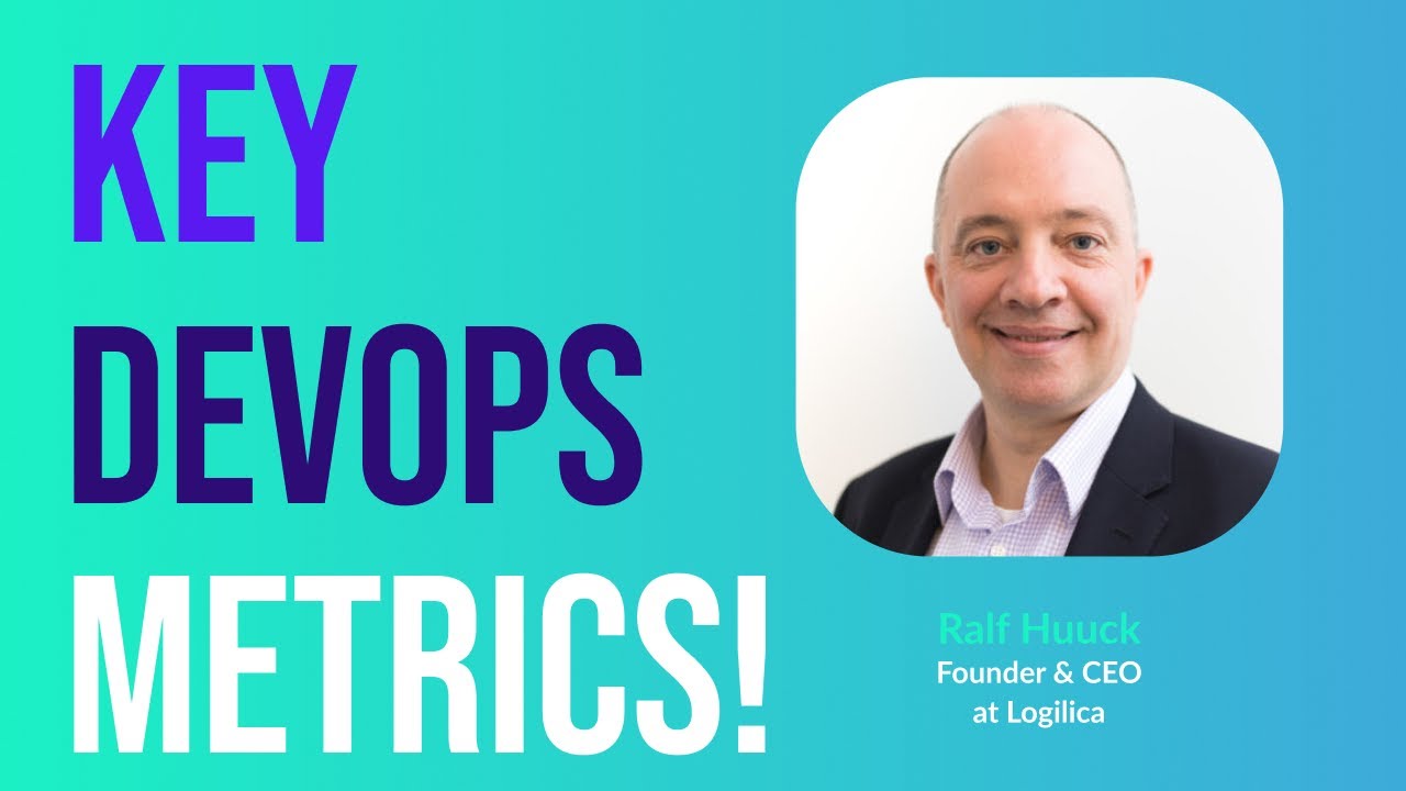 Key DevOps metrics to improve your engineering setup