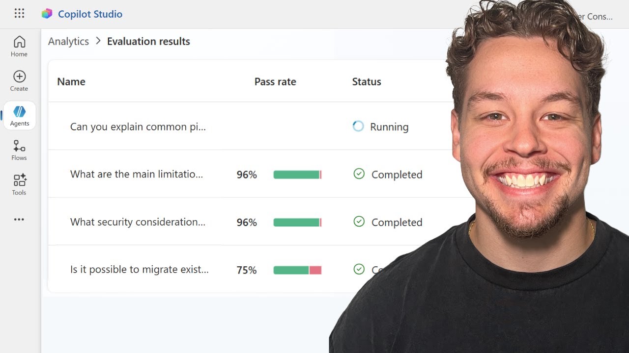 How to Setup Evaluations in Microsoft Copilot Studio