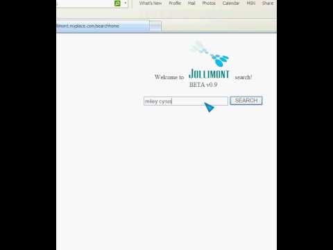 MILEY CYRUS' MSN! (WEBSITE SHOWN TO PROVE IT) - UPDATED