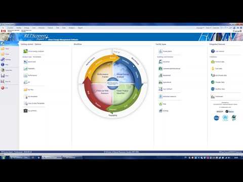 RETScreen Pricing, Alternatives & More 2025 | Capterra