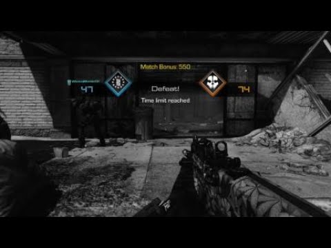 Steam Community :: Video :: CoD Ghosts: throwing knife kill *through ...
