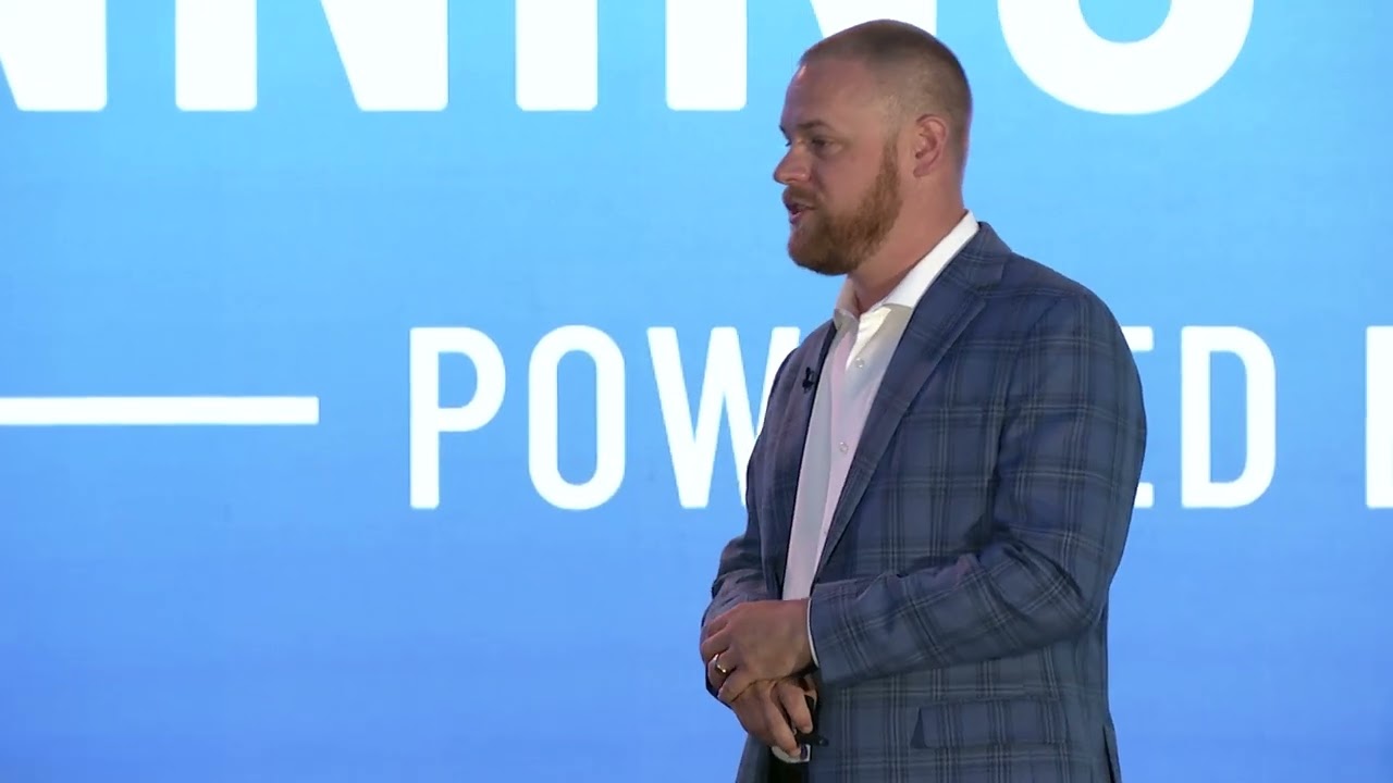 Opening Remarks | 2025 Exit Planning Summit