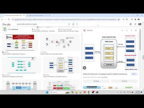 [KAFKA - 12] What is Consumer Groups - Demo Consumer Groups with Command Line