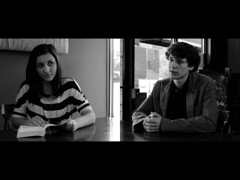 Sure Thing by David Ives (Film Adaptation) HD