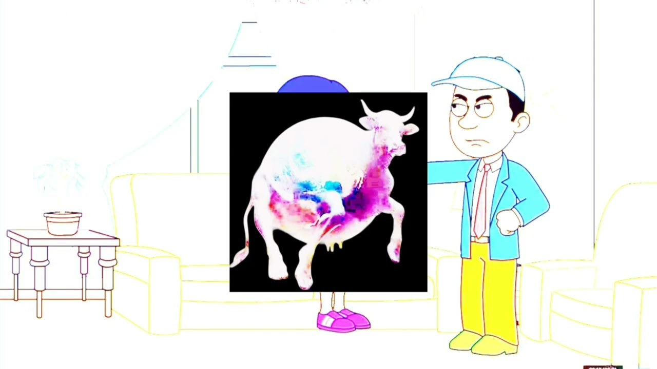 Ram Gets Grounded Add Round 6 (Remake)