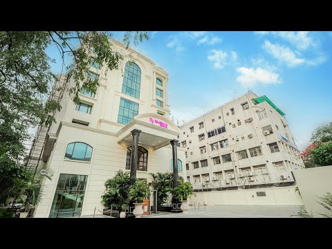 Regenta Central Lucknow by Royal Orchid Hotels Limited, India | Travel With Priya