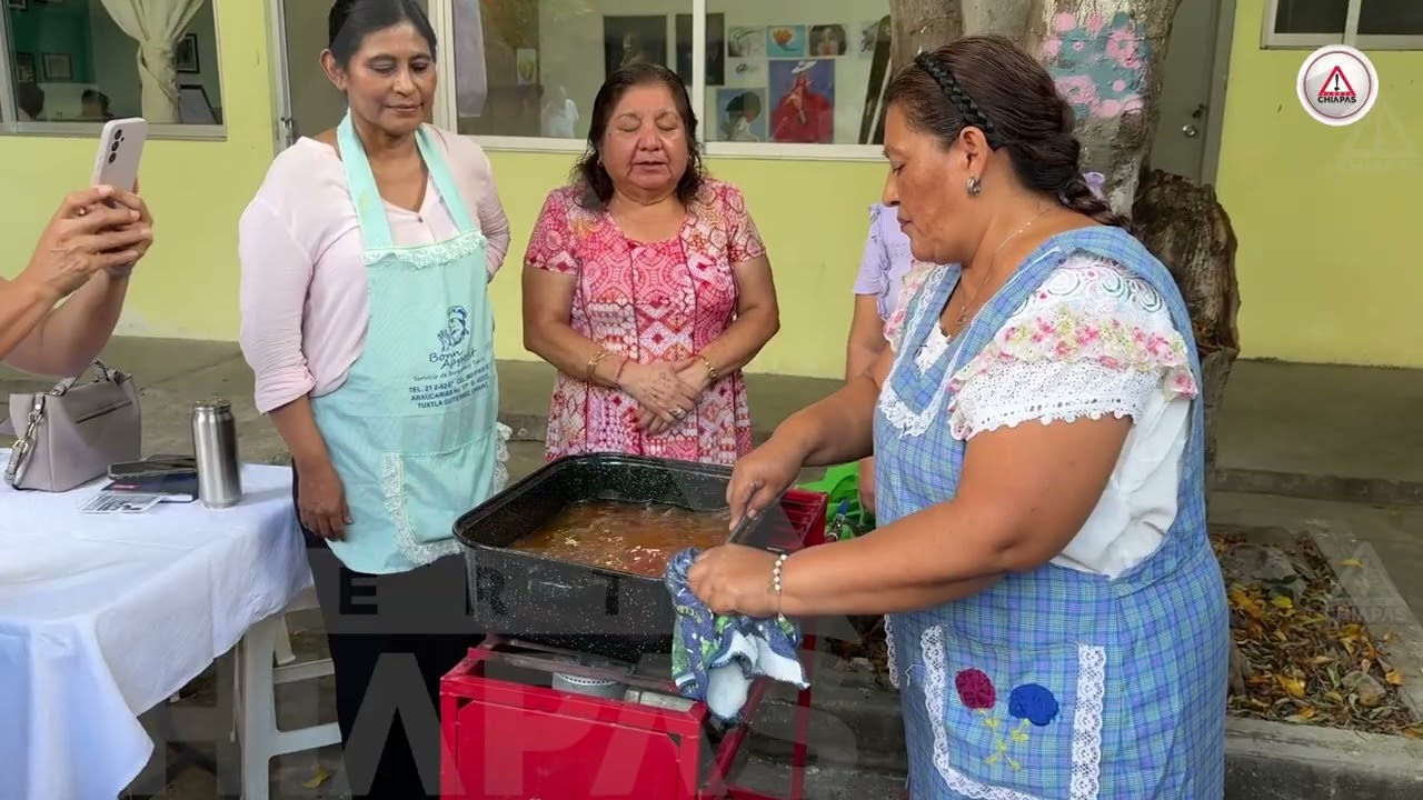 ¿Has probado la sopa de pan 🥣?