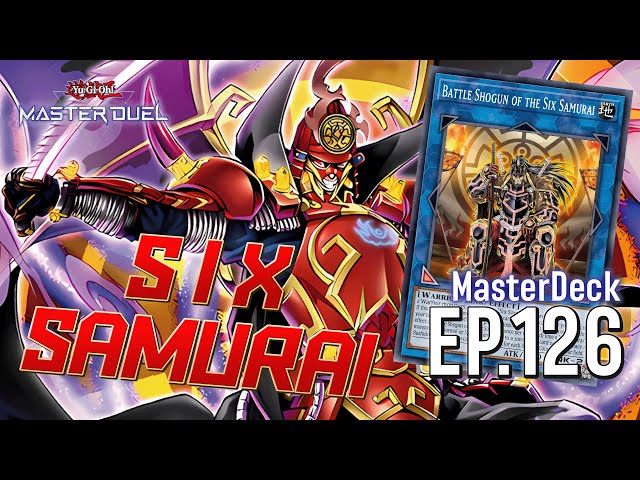 🔴 MasterDeck EP.74 Fire King ราชาเด็คไฟที่แท้จริง | Yu-Gi-Oh! MASTER DUEL | วิดีโอครีเอเตอร์ :: OS