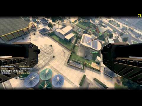 Steam Community :: Video :: 32 second v-sat