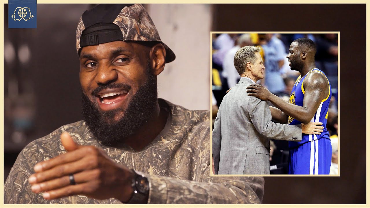 [外絮] LBJ談嘴綠的重要性 就像玩uno永遠有+4卡 - 看板NBA - PTT網頁版