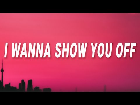 Doja Cat - I wanna show you off (Agora Hills) (Lyrics)