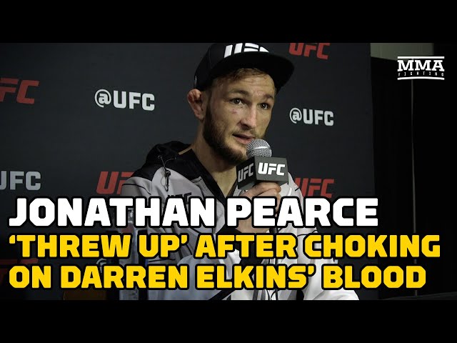 UFC fighter went vacationing in wheelchair despite suffering 3 severe ...