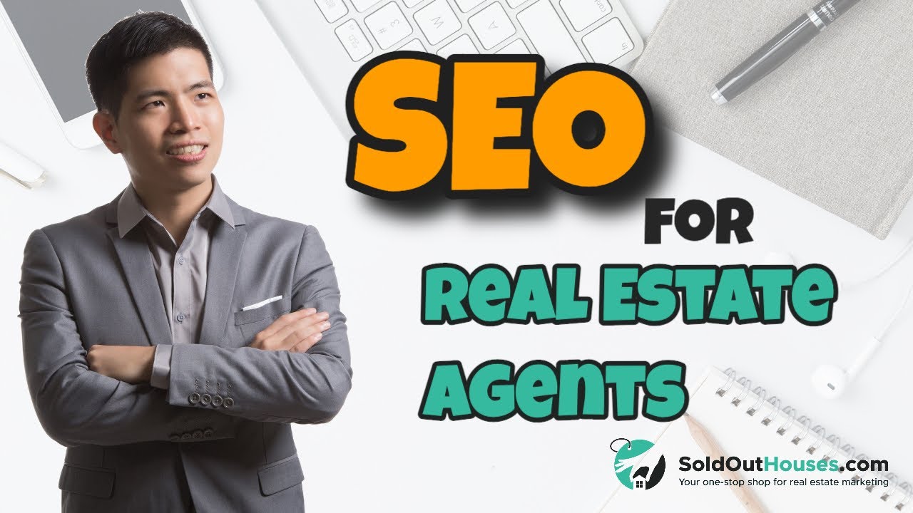 Seo For Real Estate Agents - Increase Real Estate Website Traffic With Search Engine Optimization