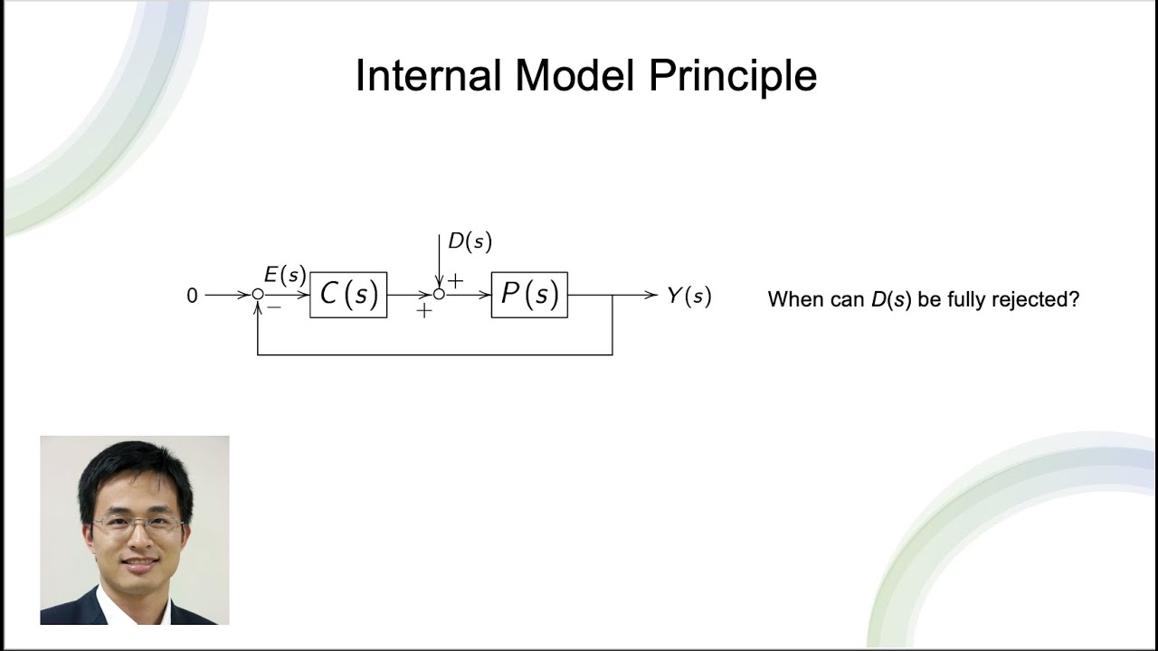 Internal Model Principle
