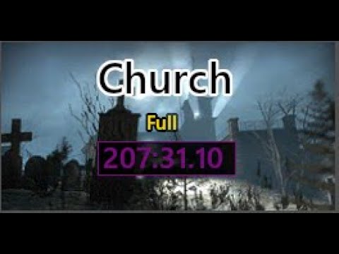 Steam Community :: Video :: Church: Full (207:31.10) Left 4 Dead