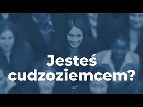 Jesteś cudzoziemcem? Potrzebujesz PESEL lub NIP, aby wywiązać się ze swoich obowiązków podatkowych