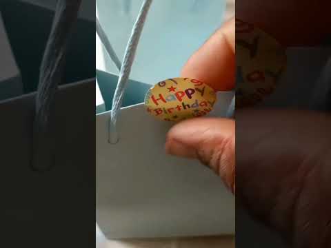 DIY party Favors ideas