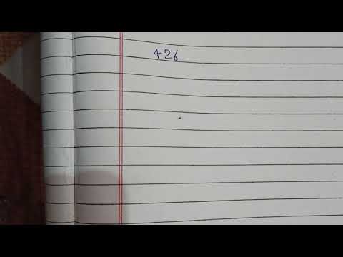 prime factors of 426