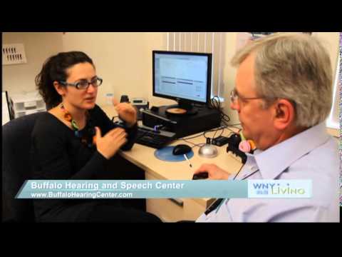 Most Advanced Technologies for Hearing Loss