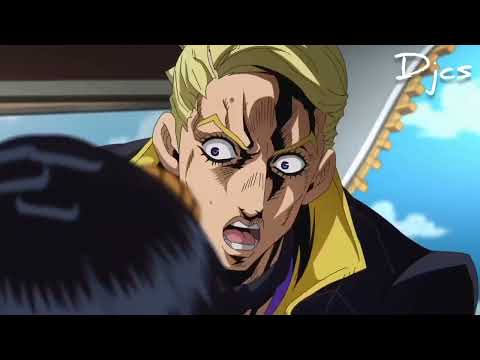 pessi and prosuto vs mista and buciarati cgds amv (re made)