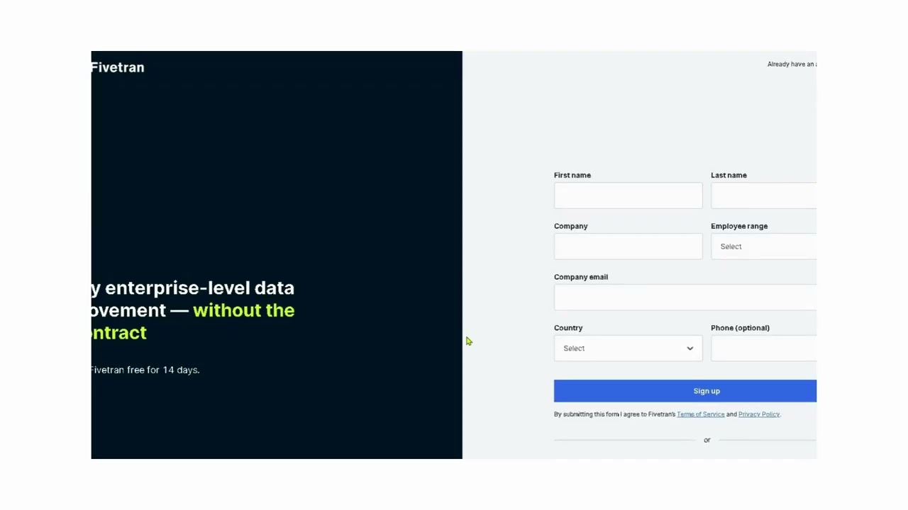 Fivetran Overview | Understanding Automated Data Integration