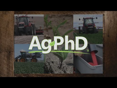 Ag PhD Show #1140 (Air Date 2-9-20)