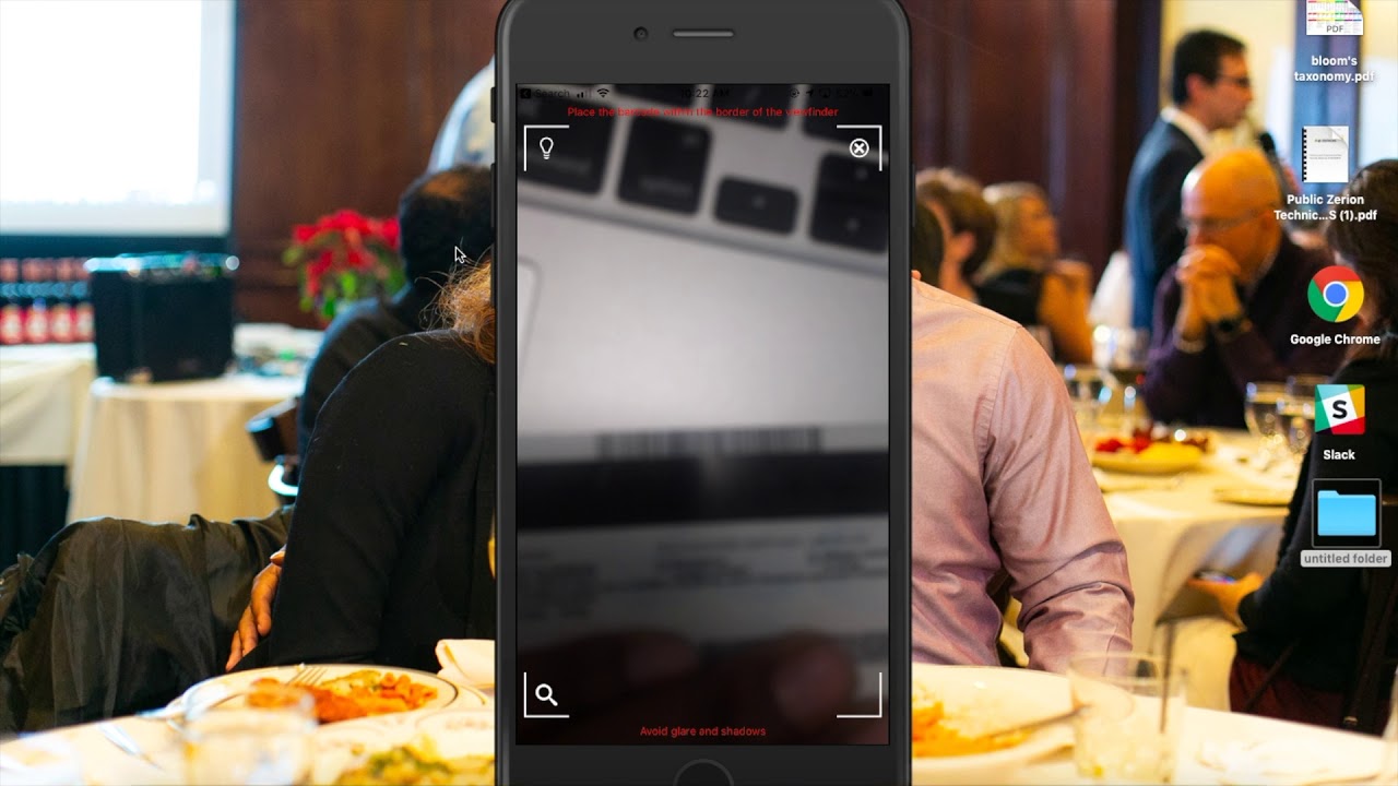 Introduction to iFormBuilder Webinar_2019