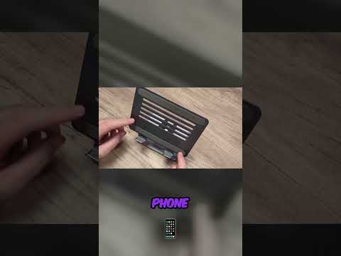 Ultimate Tech Hub Connect, Charge, and Elevate Your Devices!