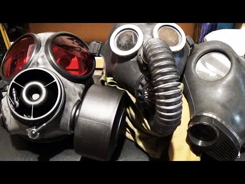 Gas Masks - Fume Mask Latest Price, Manufacturers & Suppliers