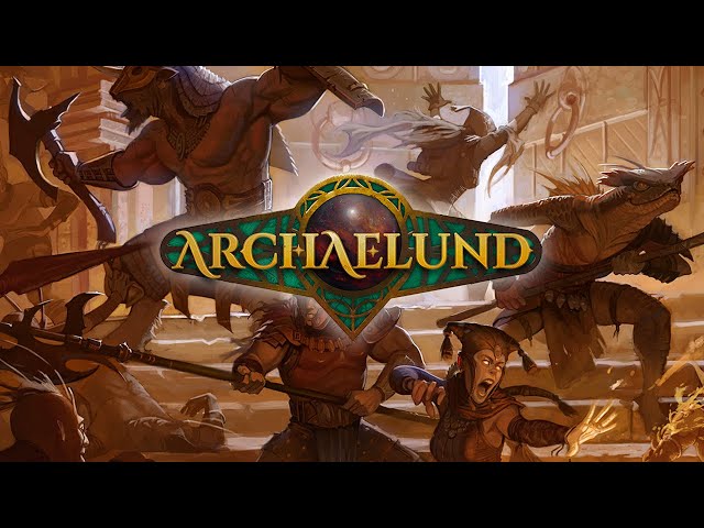 Archaelund PC Steam Preloaded Account - Electronic First