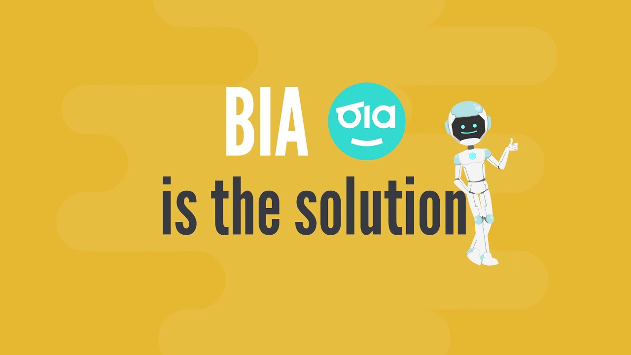 BIA Solution | BI4ALL