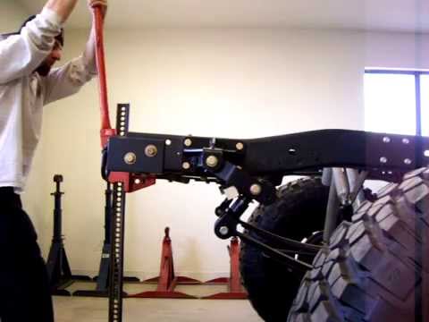 Stairville Shackle 2,0 t HC2 Black iMuso